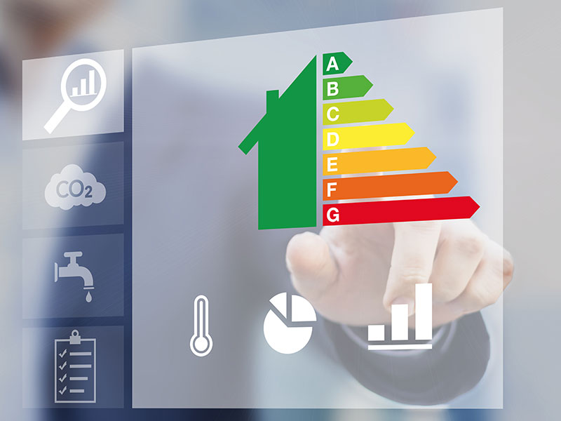 Epc Services Dungannon - Maneely & Co Ltd