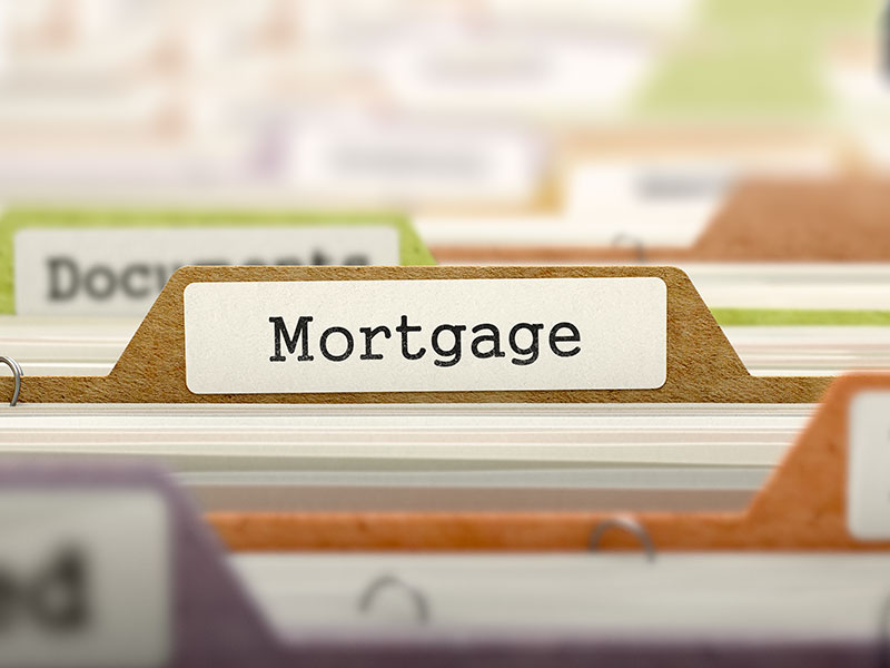 Mortgage Services Dungannon - Maneely & Co Ltd