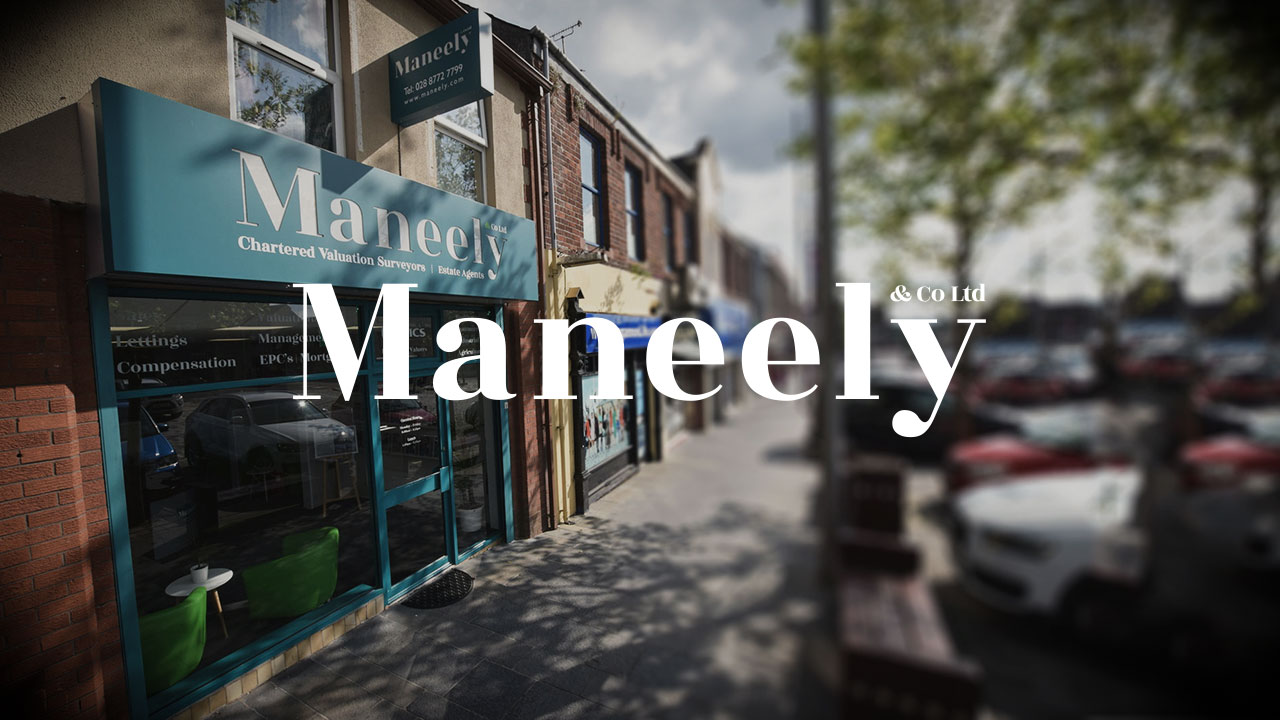 About Maneely & Co Ltd